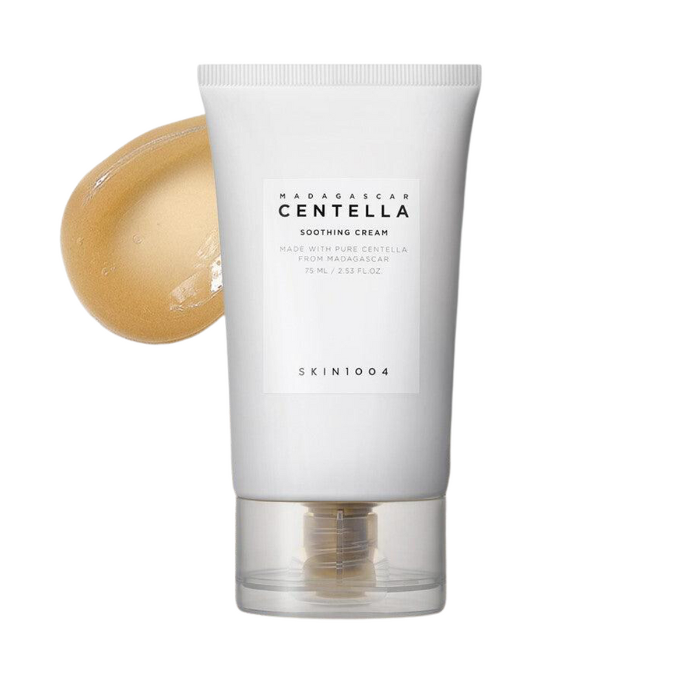 SKIN1004 Centella Soothing Cream (Alivia y Repara la Piel Irritada ...