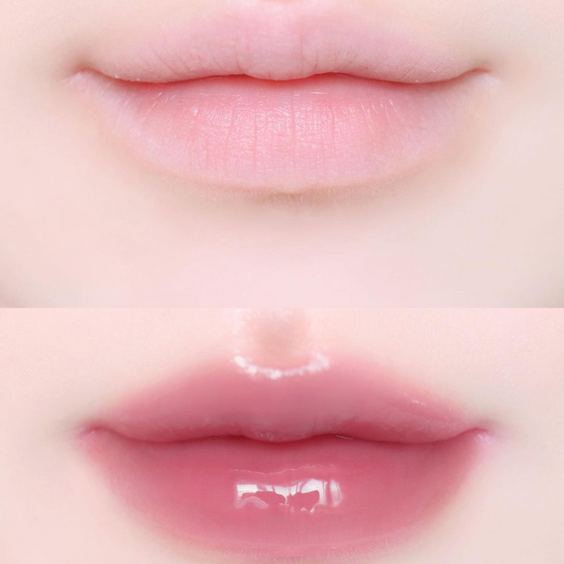 Glasting Color Gloss 04 Grapy Way