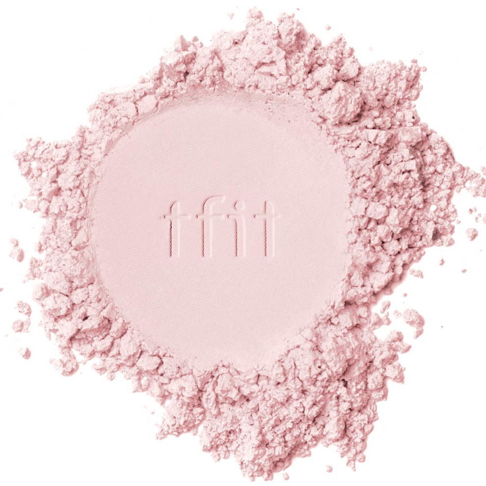 TFIT Translucent Set Finishing Powder 05 Baby Pink (Polvo) – Piel Coreana